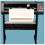 Stencil Machines - Stencil Cutting Machine - Diagraph Stencil Machines ...